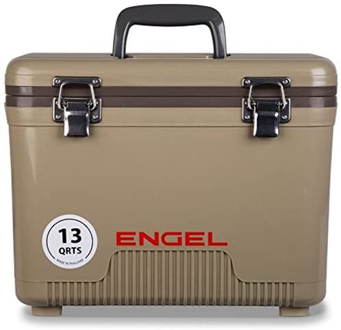 Best Small Cooler [2020 Review] Personal Coolers Buying Guide
