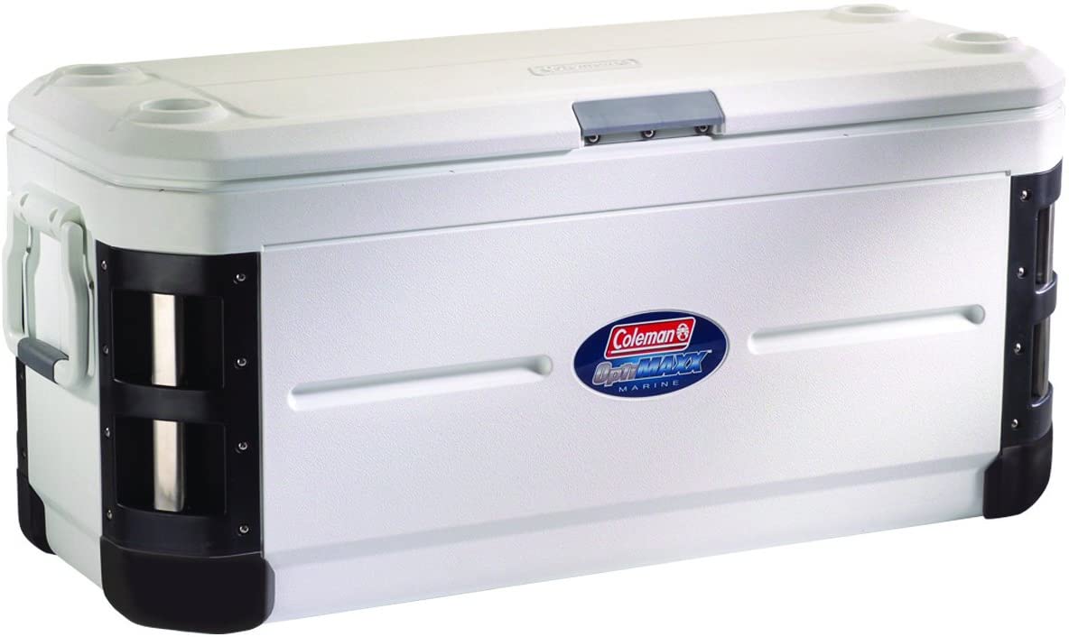 Best Marine Coolers [2026 Reviews] Boat Cooler & Ice Chest Guide